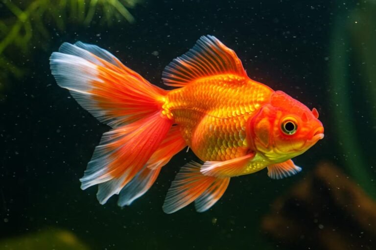 Peixe Kinguio: Conheça as 8 variedades mais amadas - Amo Peixes
