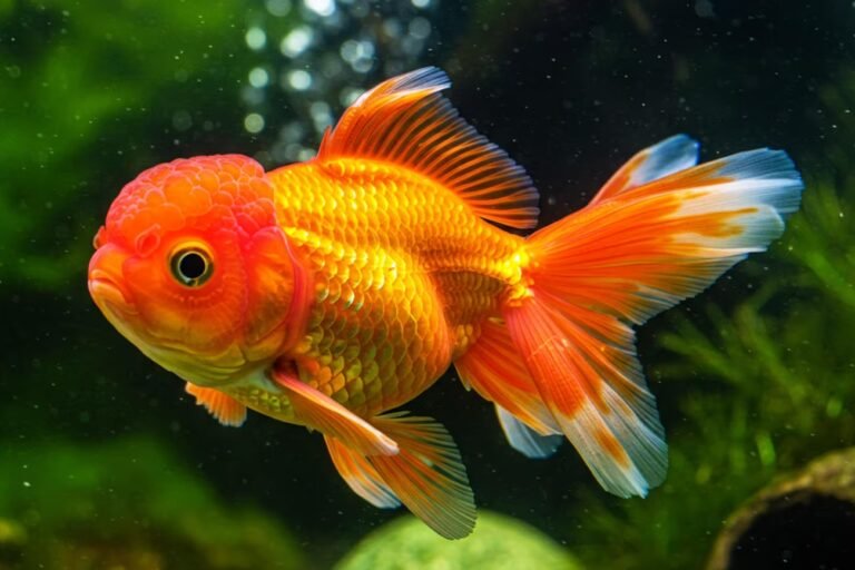 Peixe Kinguio: Conheça as 8 variedades mais amadas - Amo Peixes
