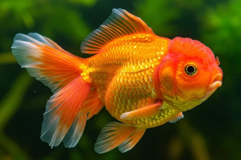 Peixe Kinguio: Conheça as 8 variedades mais amadas - Amo Peixes