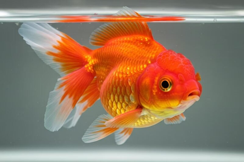 Peixe Kinguio: Conheça as 8 variedades mais amadas - Amo Peixes